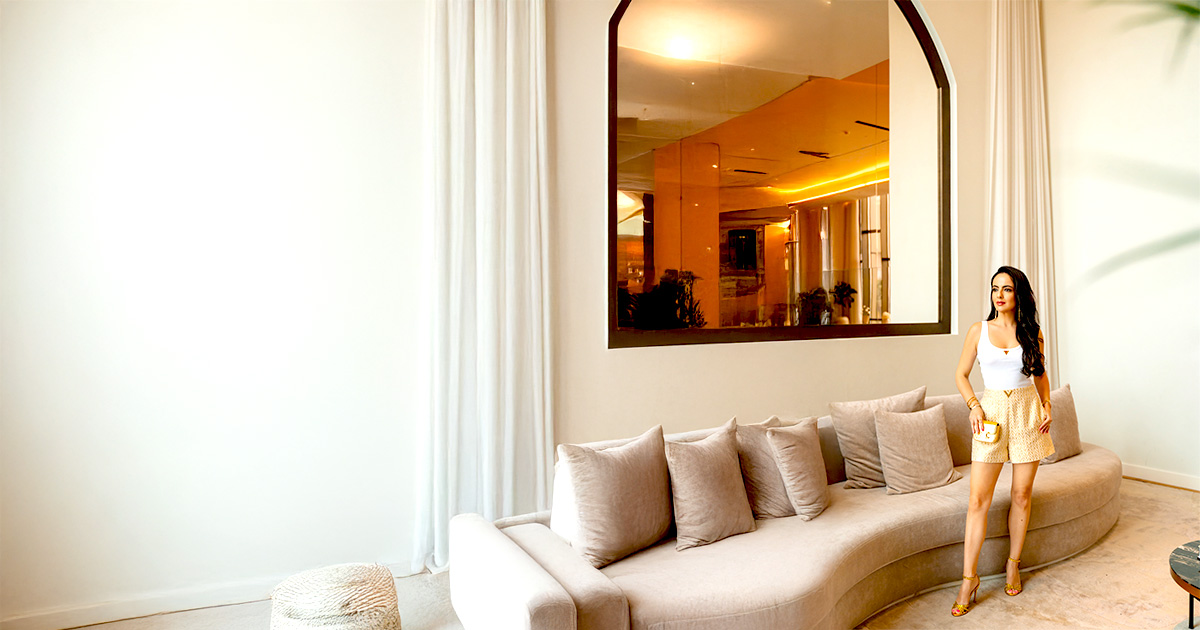 The Delano Dubai : the new refined gem in Bluewaters Island